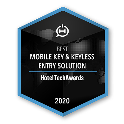 Assa Abloy Hospitality | iMotion Security