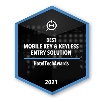 Assa Abloy Hospitality | iMotion Security