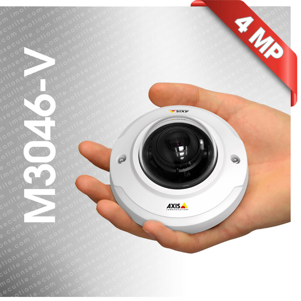 imotion sécurité | Produits AXIS | Revendeur certifié GOLD | Canada ...