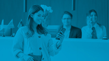 Assa Abloy Hospitality | iMotion Security