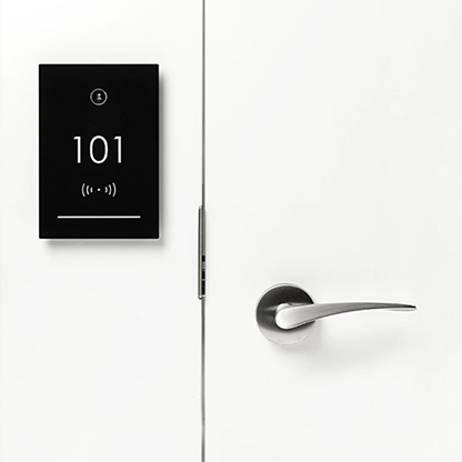 Assa Abloy Hospitality | iMotion Security