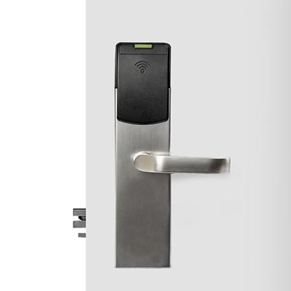 Assa Abloy - Hébergement et hôtellerie | iMotion