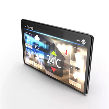 Assa Abloy Hospitality | iMotion Security