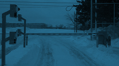 Automatic Systems | Pedestrian & Vehicle Access Systems