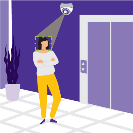 IDEMIA AUGMENTED VISION | Video analytics for sensitive places