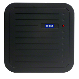 HID | Leader mondial du contrôle d'accès | iMotion sécurité