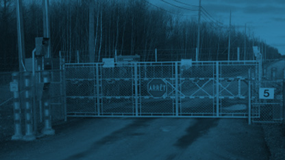 Automatic Systems | Pedestrian & Vehicle Access Systems