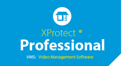 Milestone - Video Management Software (VMS) | iMotion Security