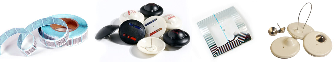 Nedap - Electronic Article Surveillance (EAS) | iMotion Security